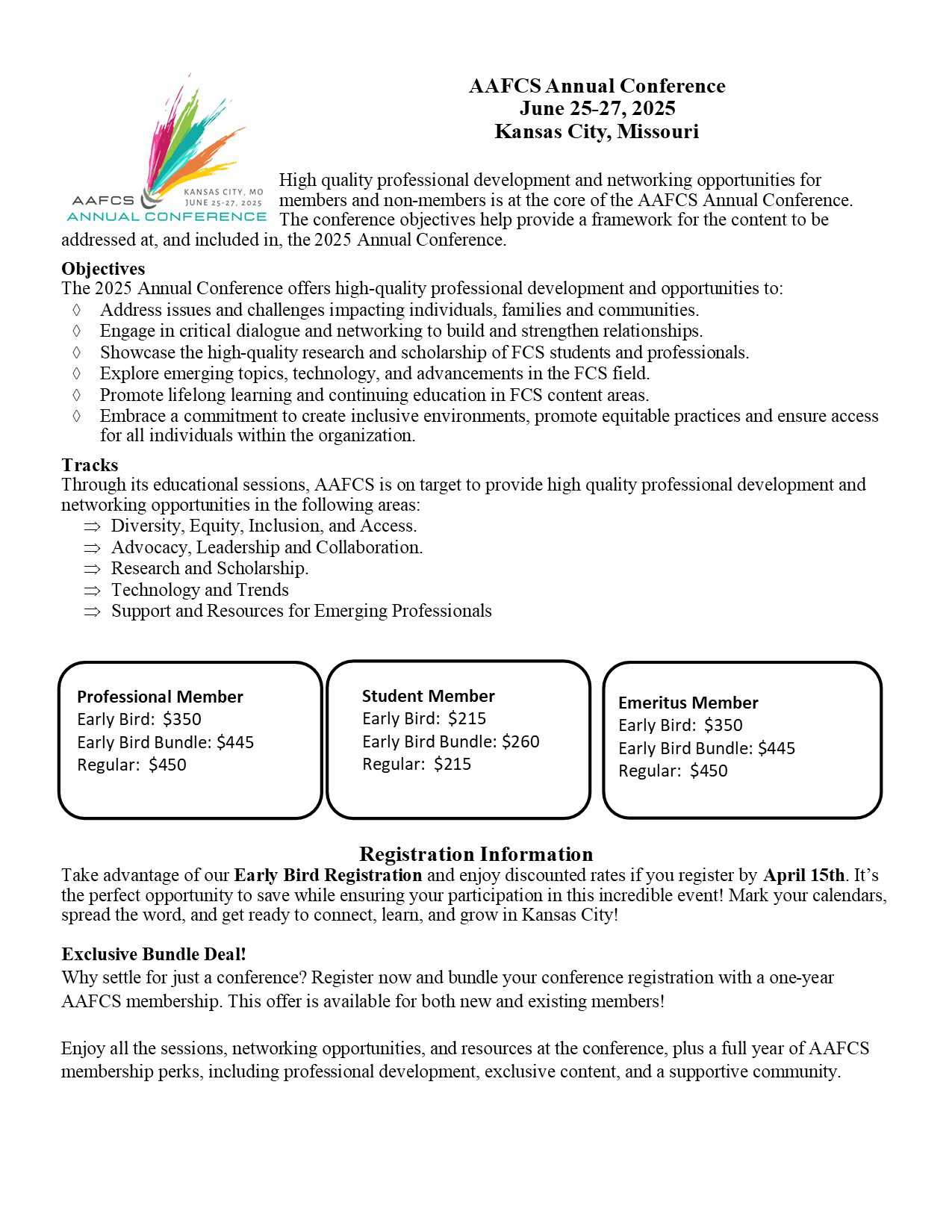 Conferences and Professional Development – Washington Association of ...